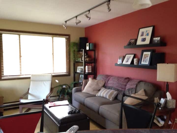 Cool Frisco One Bedroom Home - Frisco, CO
