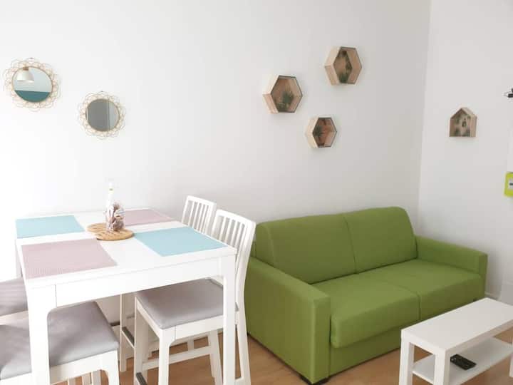 Cocon Dieppoisprocheplagecentre Château - Dieppe