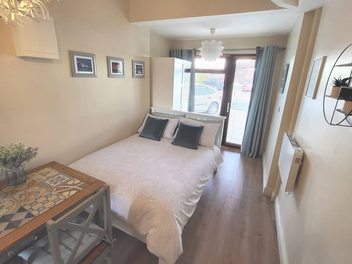 Double Guest Suite With Private Entrance. - Galway