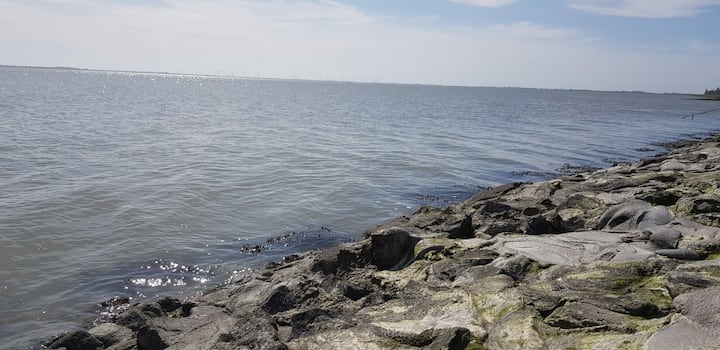 Urlaub Am Meer In Eigener 50qm Großen Wohnung - Wilhelmshaven