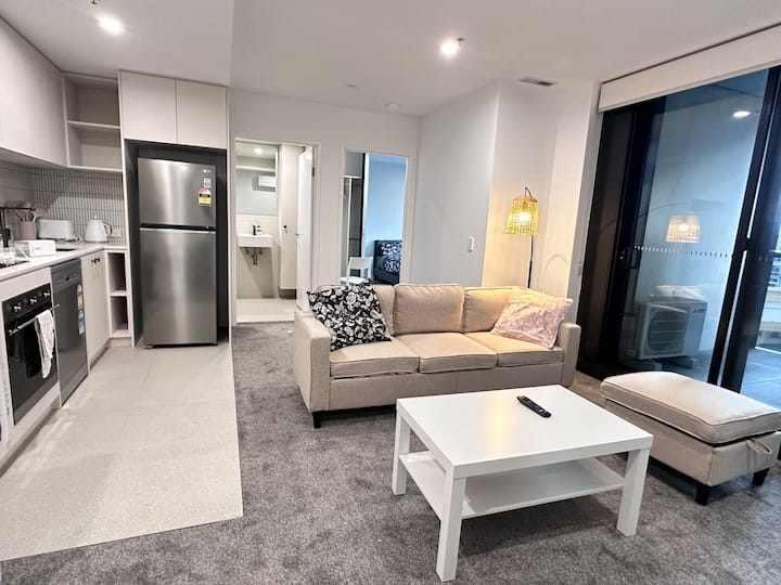 Town Center 1 Bedroom Cozy Home - Canberra