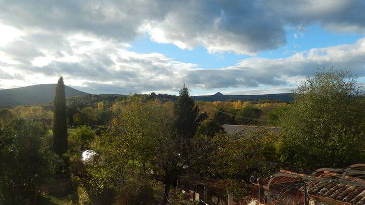 Maison De Village Des Cévennes - Ganges