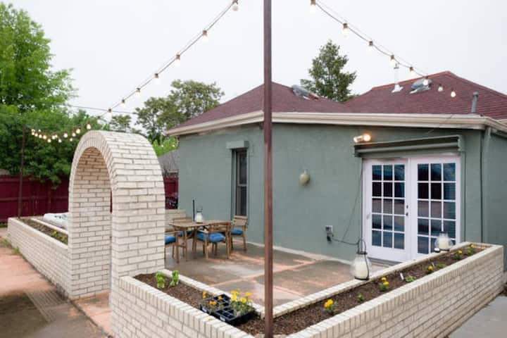 Eco-friendly Sunnyside 3 Bedroom Bungalow - Cherry Creek - Denver