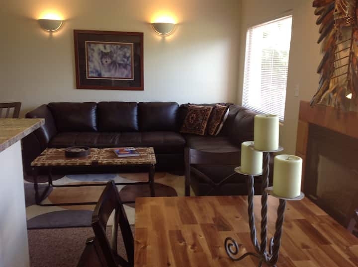 Pet Friendly & Great Views - 알처스 국립공원