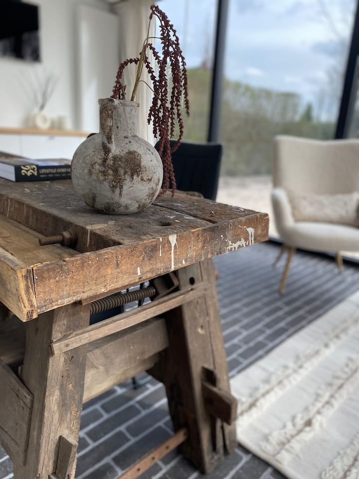 Cosy Little House, Visit Ghent Antwerp Brussels - Belgique