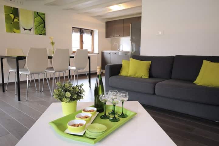 Gîte Le Maréchal - Alsace