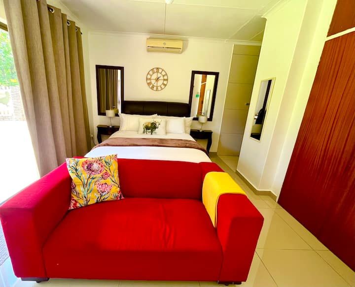 Swane's Guesthouse - Rustenburg