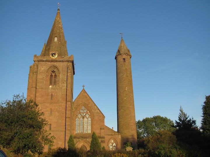 Brechin Holiday Rentals & Homes - Scotland, United Kingdom | Airbnb