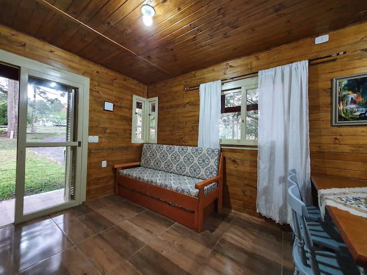 Sítio Recanto Feliz - Gramado