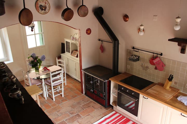 " La Casa Della Nonna " - Luino