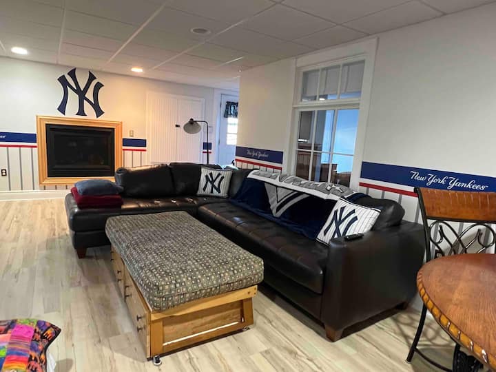 The Yankee Dugout - Westbrook, ME