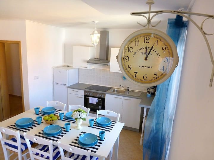 Apartmani Kvesic - Azzurro - Krk