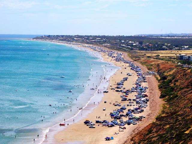 Sellicks Beach, South Australia - Houses for Rent in Sellicks Beach ...