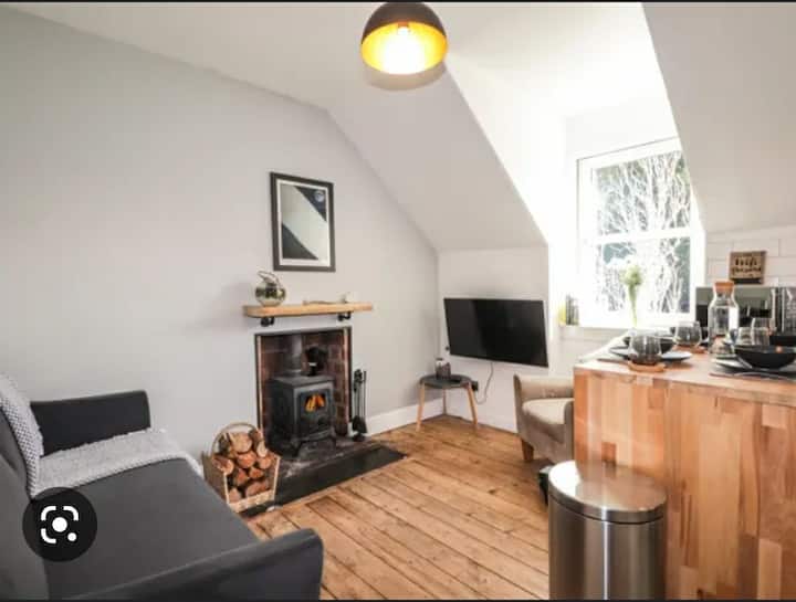 Apartment At Lochness, Foyres - Loch Ness