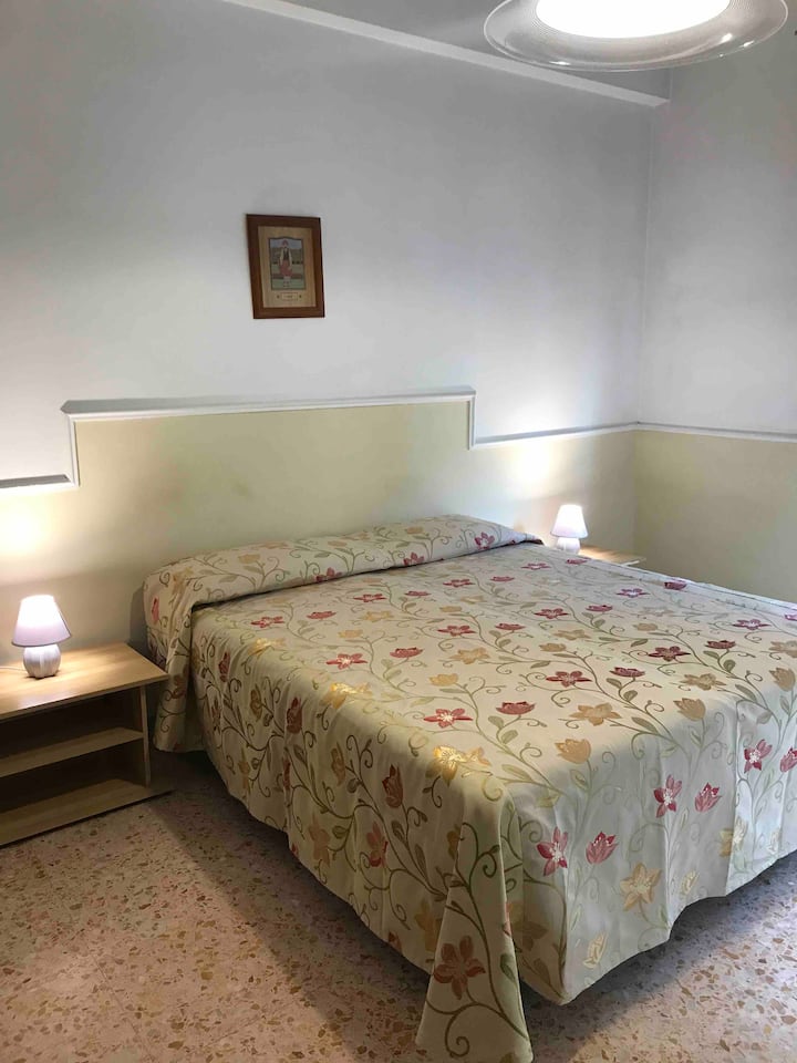 Appartement Für 6 Personen - Rom