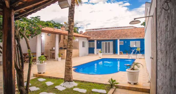 Recanto Dos Ingazeiros - Lorraine