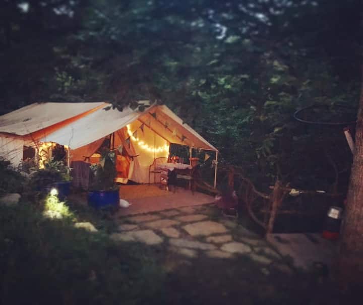 Top 22 Spots For Glamping In Pigeon Forge, TN - Updated 2022 | Trip101