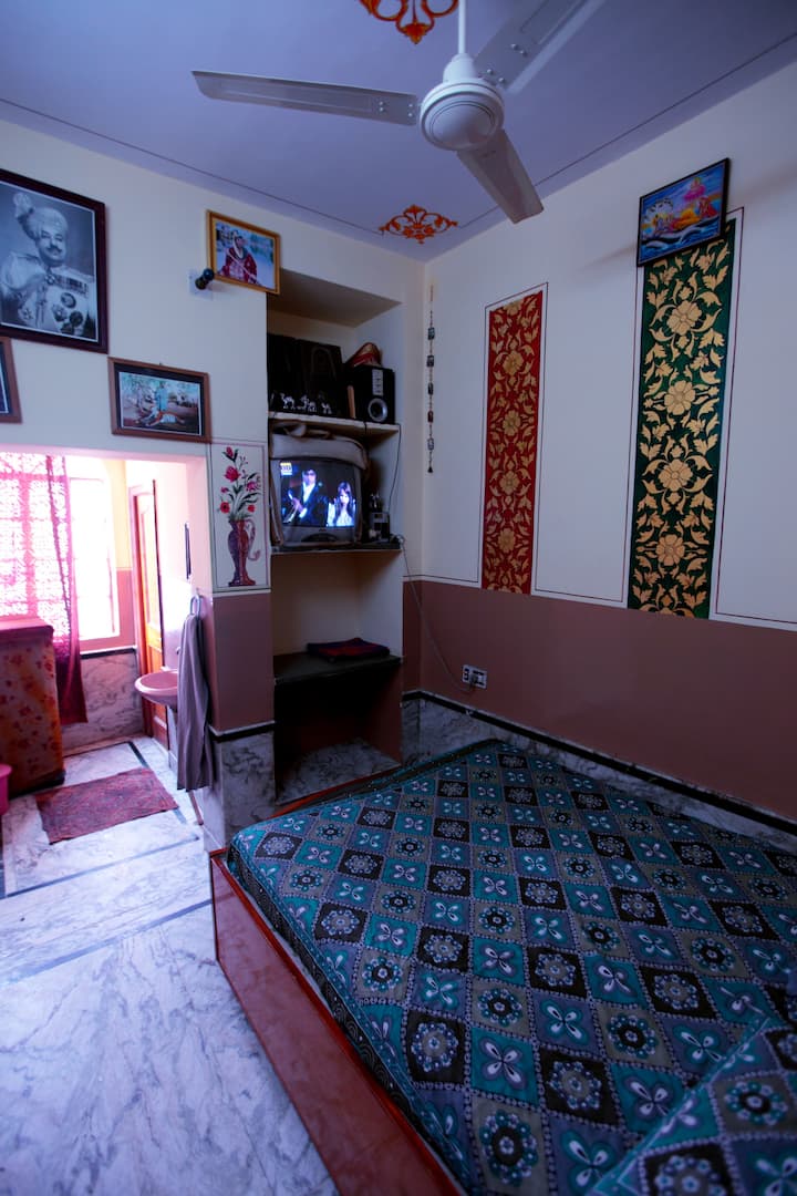 Shanti House - 比卡內爾縣