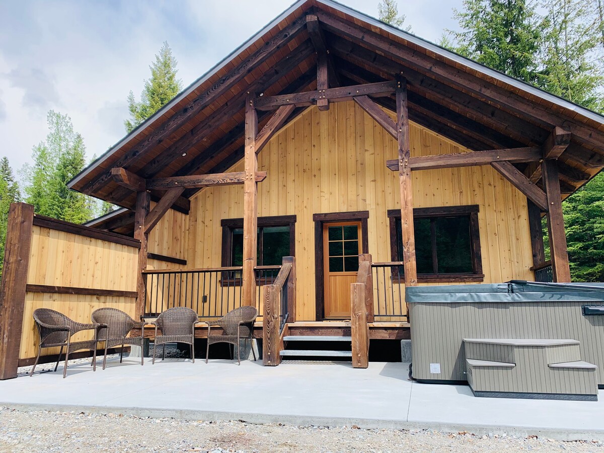 Canada Cabin Vacation Rentals | Airbnb