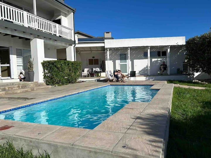 Springrock Holiday Accommodation In Yzerfontein - Yzerfontein
