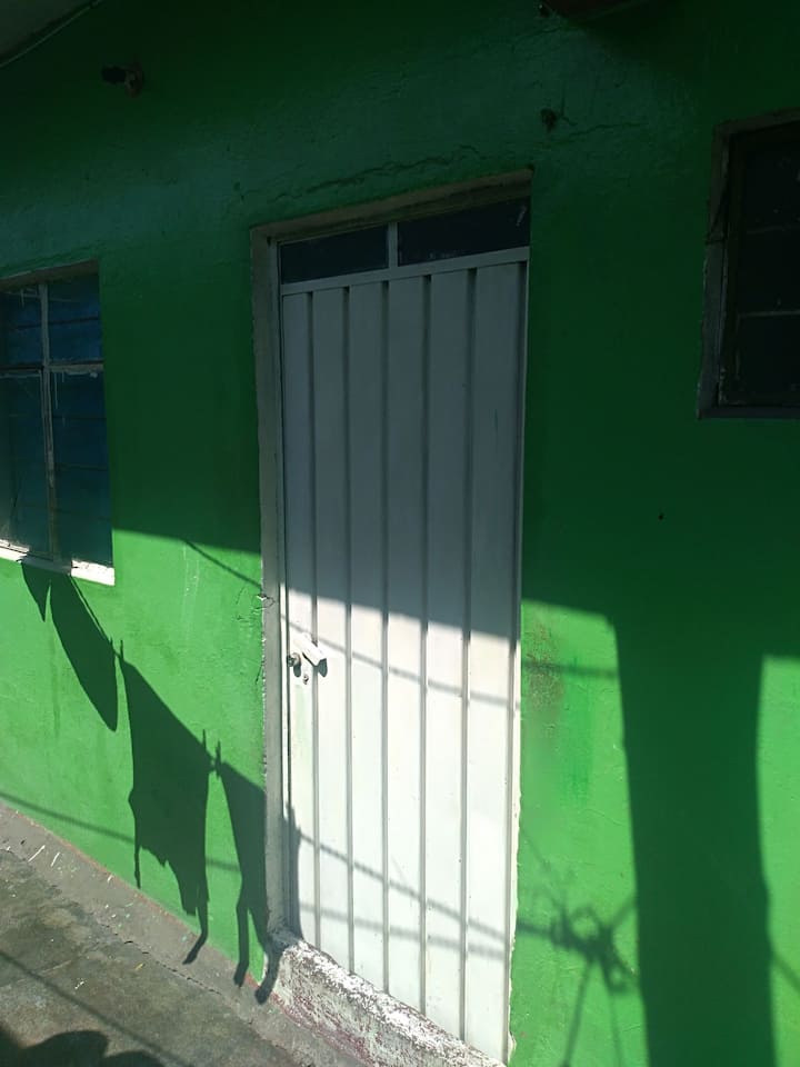 Casa Amplia Para Un Fin De Semana. - Ixtapaluca