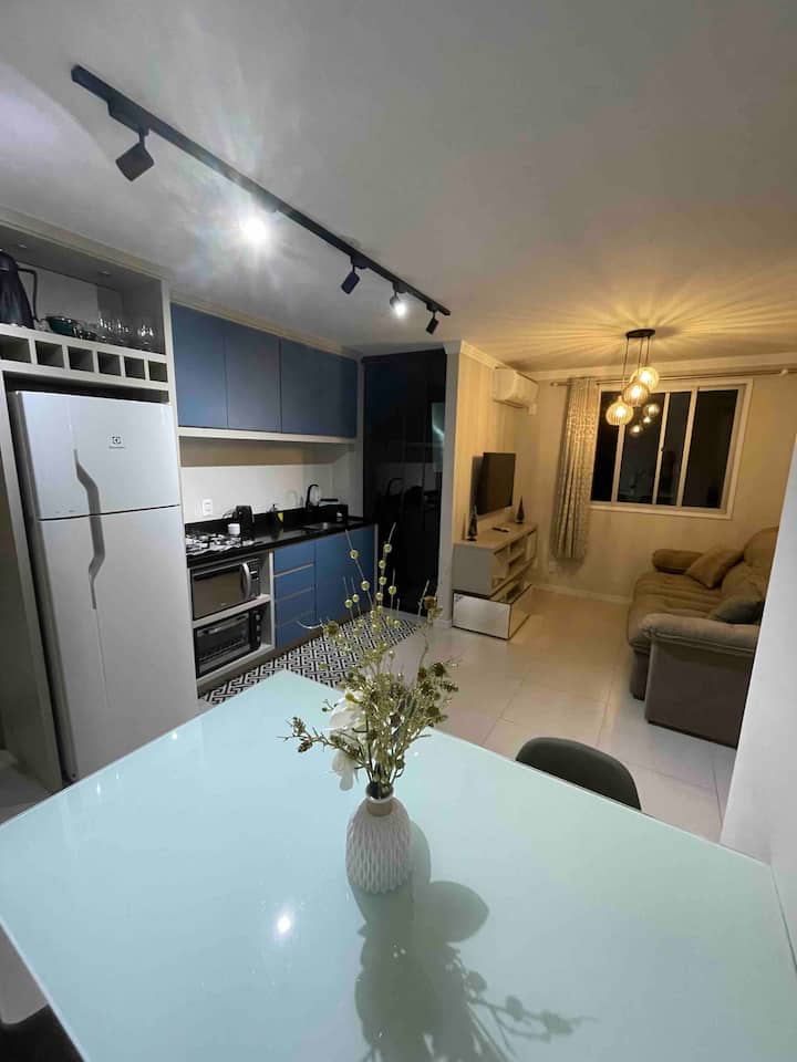 Apartamento Canela Adams - Canela