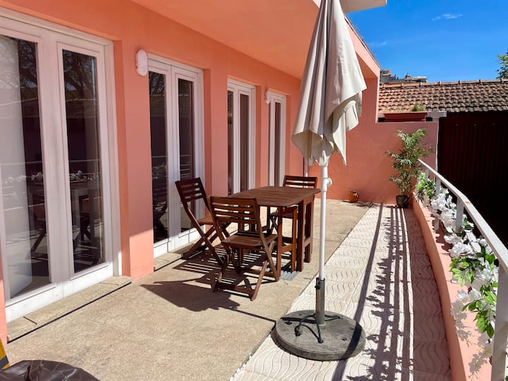 Douro River Cozy Apartment - Porto