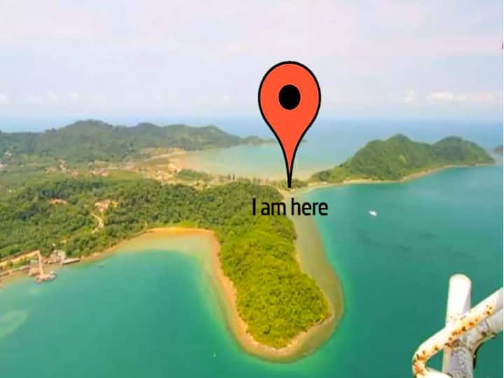 Half-moon Beach Front Villa - Ko Chang