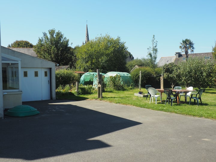 Maison  De Vacances - Cléder