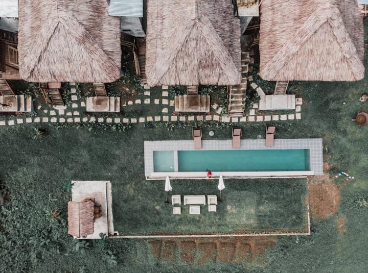 Bintana Sa Paraiso Binunsaran Camiguin Island - Camiguin