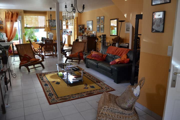 Maison De Charme Hyper Centre De Vendôme - Vendôme