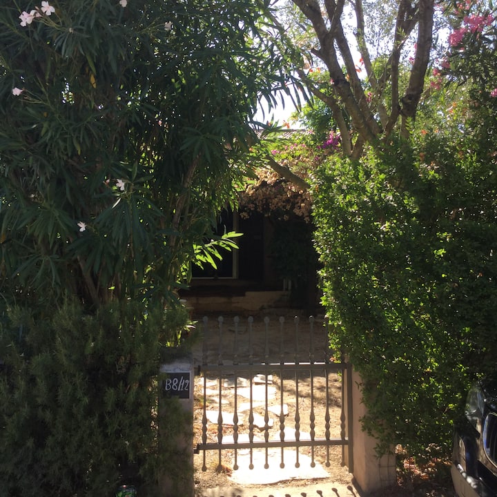 Accogliente Casetta Indipendente Very Nice House - San Teodoro, Sicily