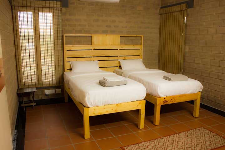 Tranquil Stay - Nandi Hills