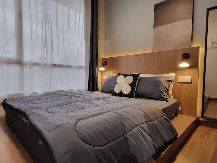 [Luxury Private Cinema Experience - Projector] - Johor Bahru