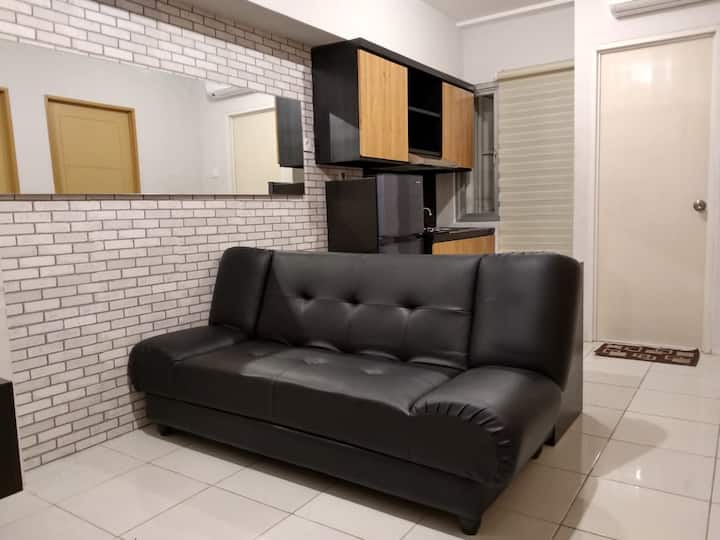 Family Room 826 @ Harvard 8 - Educity Apartment - Australia