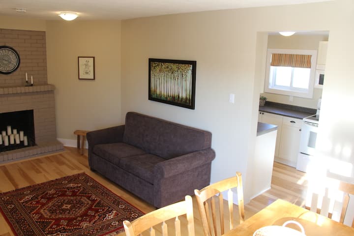 Downtown Farmhouse W Parking - Gatineau