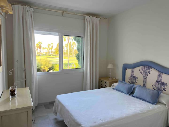 Ginva - Costa Ballena & Playa Del Infante - Rota