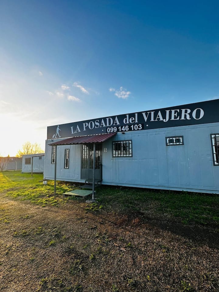 La Posada Del Viajero - Durazno Department