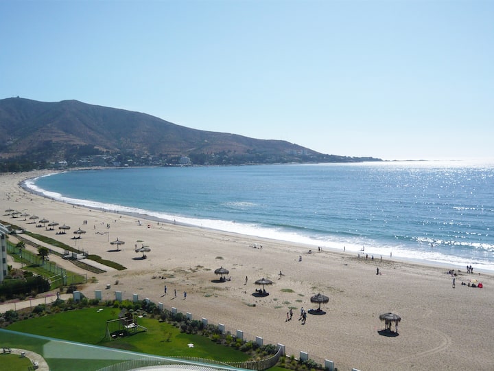 Costa Puyai 1 Playa Mar Y Sol - Zapallar