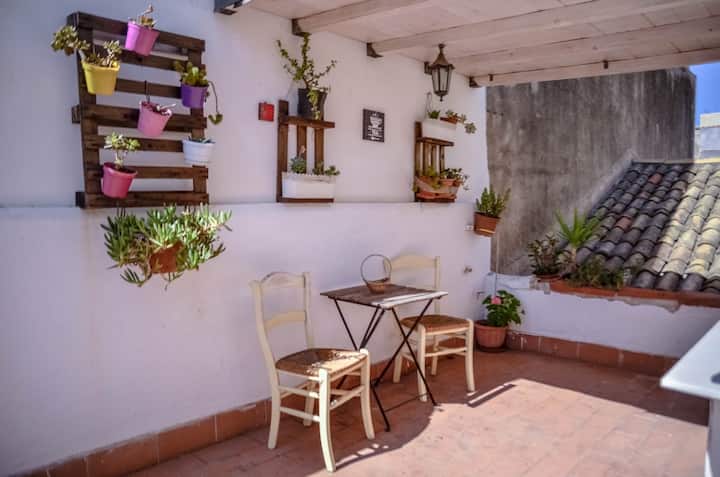 Noera Siracusa Casa Vacanze - Syracuse