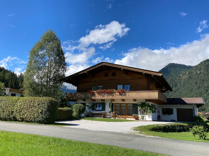 Apartment Vorhofer - Waidring