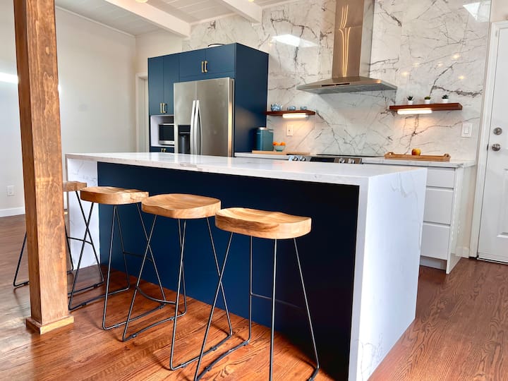 [Editor's Pick] 4b Menlo Park*stanford*garage*bbq - Palo Alto, CA