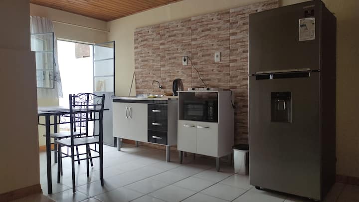 Casa Centrica, Luminosa Con Chimenea Y Barbacoa. - Treinta y Tres