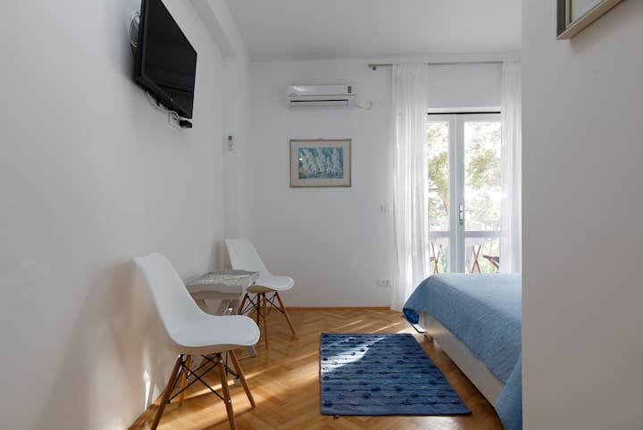 Private Room 03 In House Nugal - Makarska