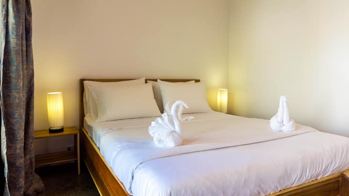 Focus Rooms Standard - El Nido, Philippines