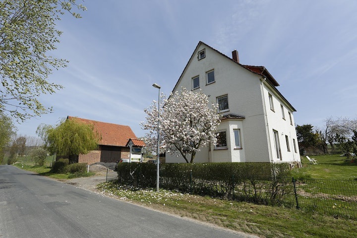 Apartment Am Eternahof - Bad Gandersheim