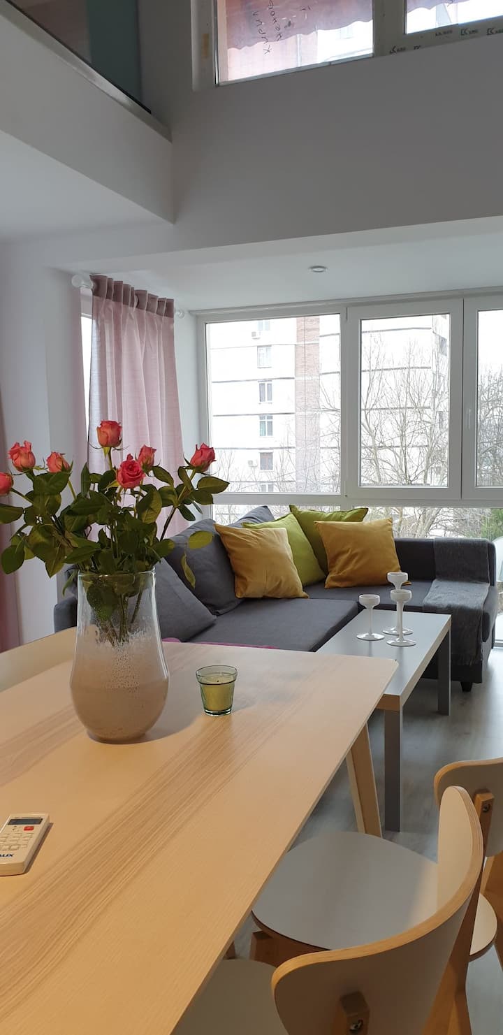 Cattleya's Loft - Veliko Tarnovo