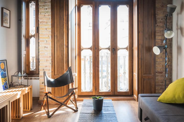 The Sailor's House - Valencia