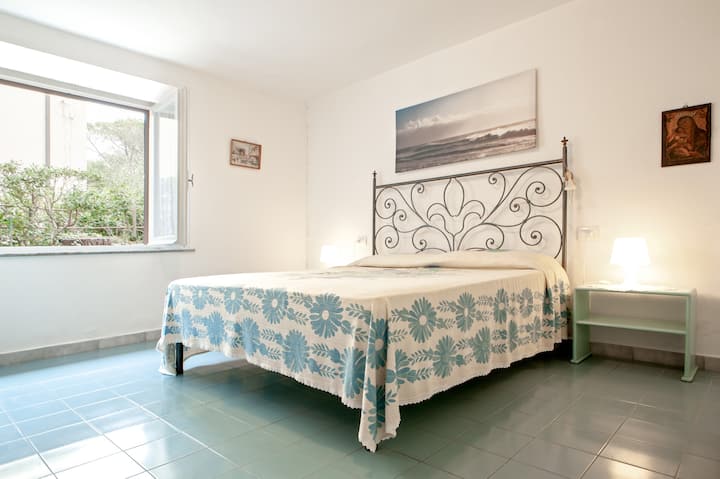 Appartamento Celeste - Castagneto Carducci