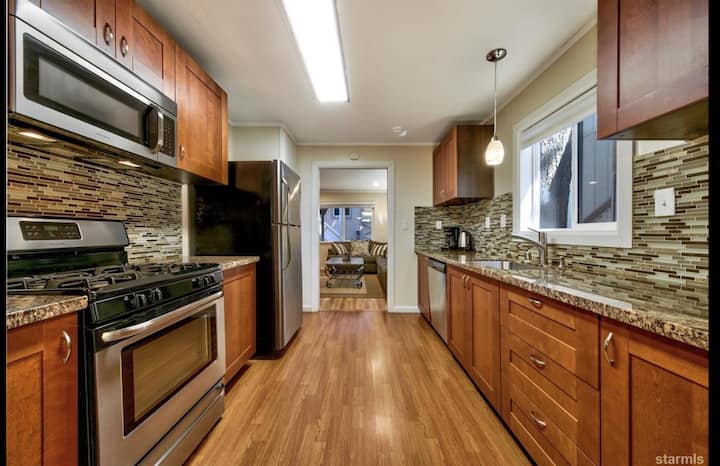 Cozy Cabin - 2 Blocks From Lake And Heavenly! - Zephyr Cove, NV